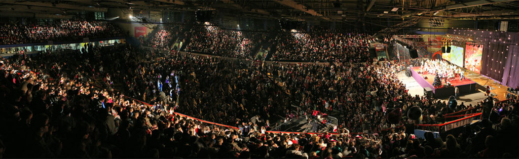 O nama – Vrapčići