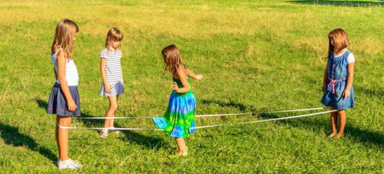 Dječije igre koje su djeca nekada igrala – Vrapčići